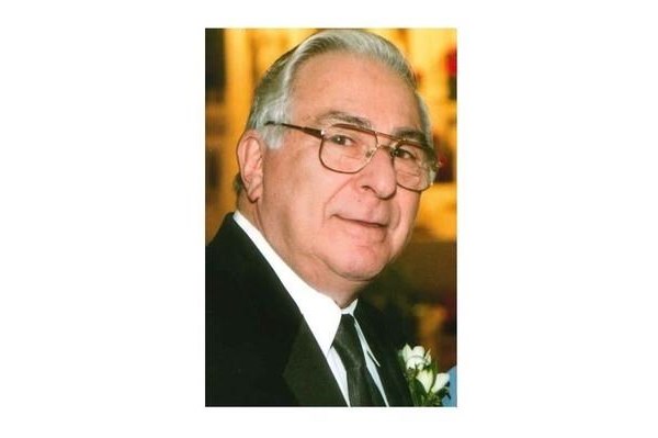 Daniel Santone Obituary (1927 - 2018) - Moorestown, NJ - Courier Post