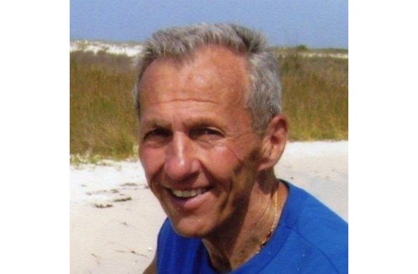 Donald Garback Obituary (1935 - 2018) - Cherry Hill, NJ - Courier Post