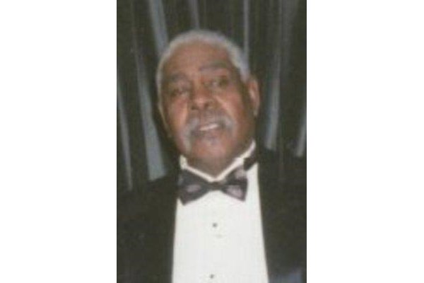 Lloyd Johnson Obituary (2019) - Cherry Hill, NJ - Courier Post