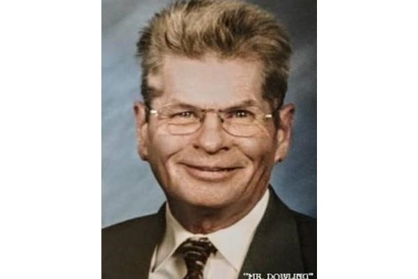 Edward Dowling Obituary (1938 - 2018) - -, NJ - Courier Post