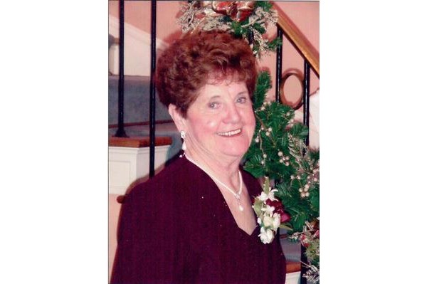 Teresa Berry Obituary (1929 - 2018) - Runnemede, NJ - Courier Post