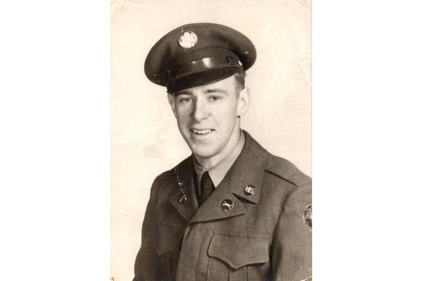 William Barton Obituary (1928 - 2018) - Stratford, NJ - Courier Post