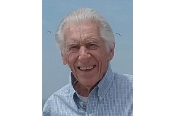 Edward Duffy Obituary (1937 - 2018) - Woolwich Twp, NJ - Courier Post