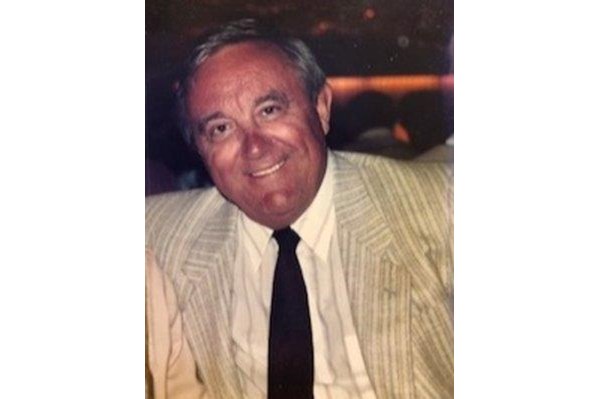 Bernard Dombrowski Obituary (2018) - Cherry Hill, NJ - Courier Post