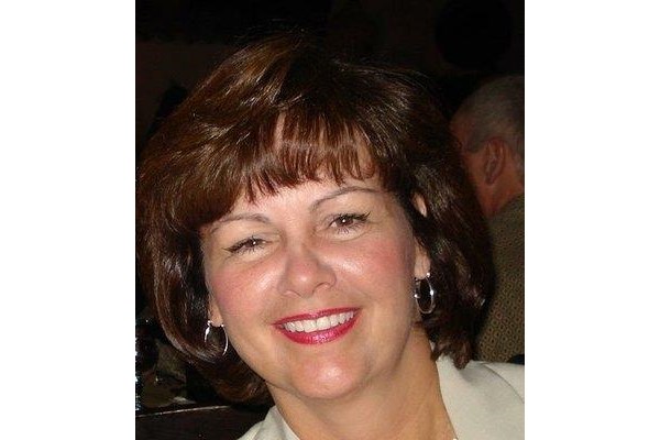 Elizabeth Tait Obituary (1956 - 2019) - Berlin, NJ - Courier Post