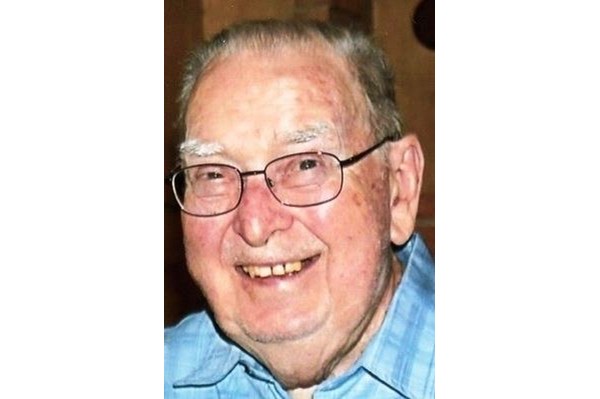 Donald McMichael Obituary (1931 - 2019) - Deptford, NJ - Courier Post