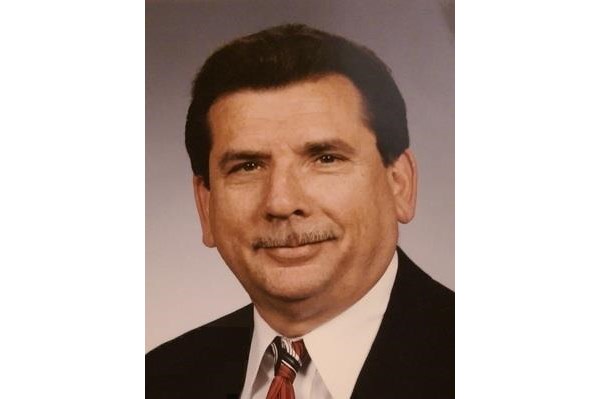 Robert Carroll Obituary (1938 - 2019) - Chichester, PA - Courier Post