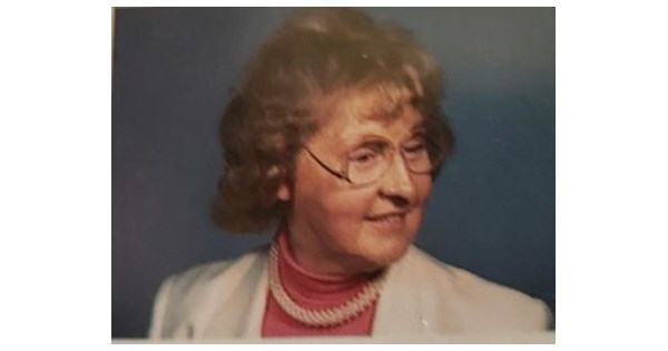 Barbara Egan Obituary (2019) - Marlton, NJ - Courier Post