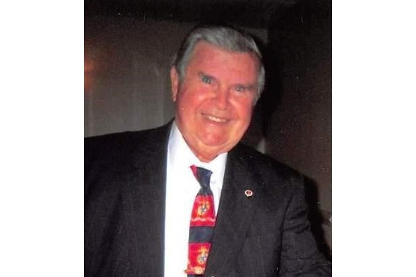 Dennis Helmer Obituary (1939 - 2019) - Legacy Remembers