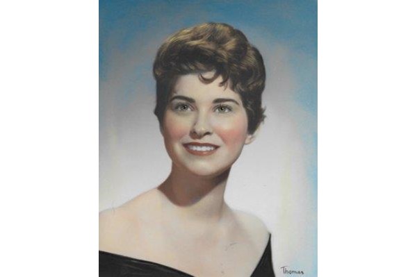 Anne Hyland Obituary (2019) - Cherry Hill, NJ - Courier Post