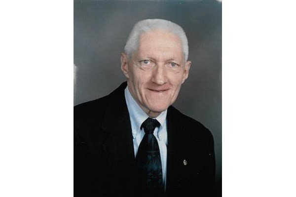 John Kaiser Obituary (1937 - 2019) - Somerdale, NJ - Courier Post