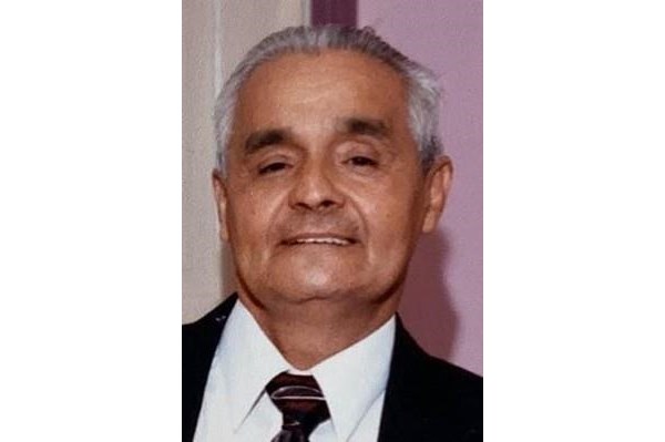 Ernesto Soto Obituary (1934 - 2019) - Glendora, Formerly Of Camden And ...