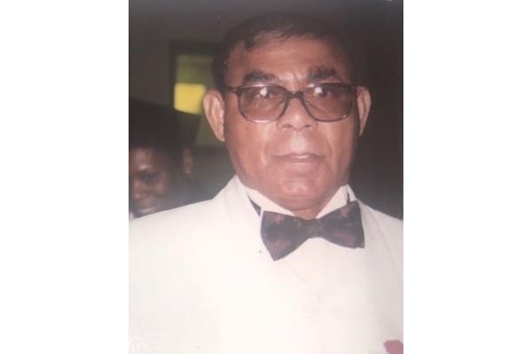 Donald Hunter Obituary (1929 - 2019) - Cinnaminson, NJ - Courier Post