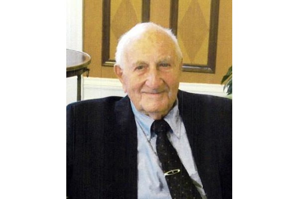 Michael Corrado Obituary (1921 - 2019) - Willow Street, NJ - Courier Post