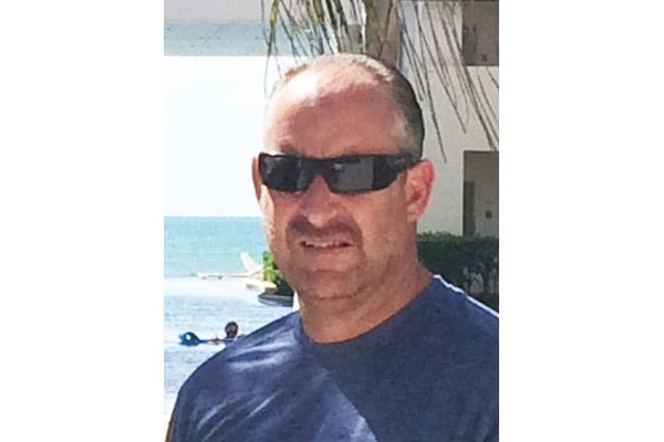 Chief Colangelo Obituary (2019) - Glou. County, NJ - Courier Post