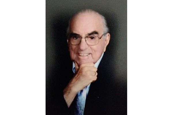 Robert Caruso Obituary (2019) - Voorhees, NJ - Courier Post