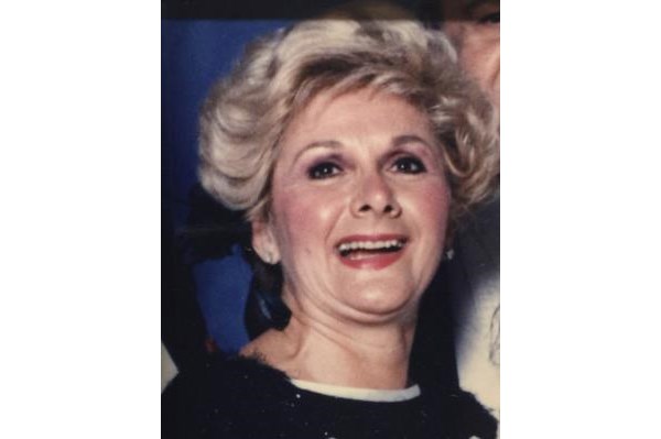 Marianne Corradetti Obituary (2019) - Cinnaminson, NJ - Courier Post
