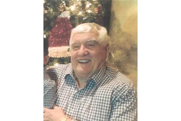 Joseph Chalmers Obituary (2019) - Cherry Hill, NJ - Courier Post