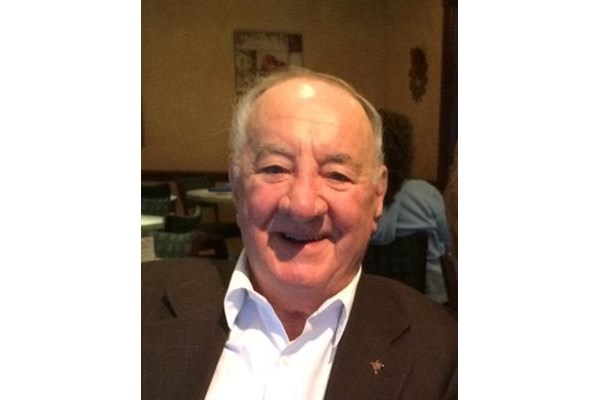 Edmund Ciccarone Obituary (1925 - 2019) - Deptford, NJ - Courier Post
