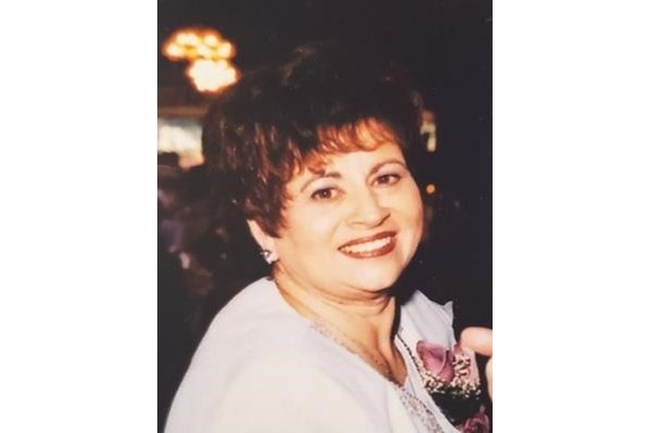 Connie Cramer Obituary (2020) - Cherry Hill, NJ - Courier Post