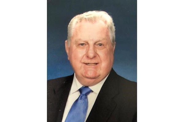 Edward Searle Obituary (1930 - 2020) - Pequea, Pa, NJ - Courier Post