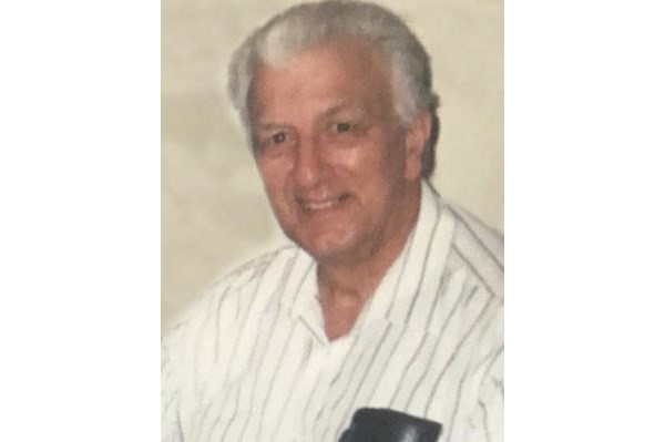 John Sanger Obituary (2020) - Blackwood, NJ - Courier Post