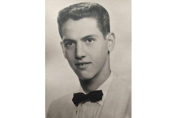 Mario Loperfido Obituary (2020) - Ocean City, NJ - Courier Post