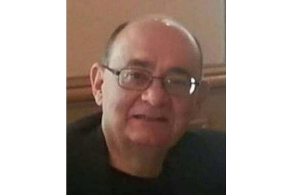 Rocco Romano Obituary (2020) - Bellmawr, NJ - Courier Post