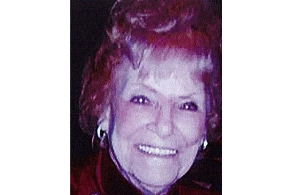 Jean Ross Obituary (1922 - 2020) - Punta Gorda, FL - Courier Post