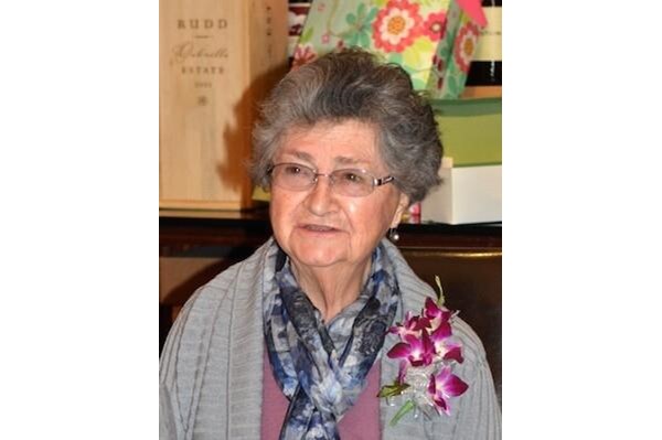 Helen Bollas Obituary (2020) - Cherry Hill, NJ - Courier Post