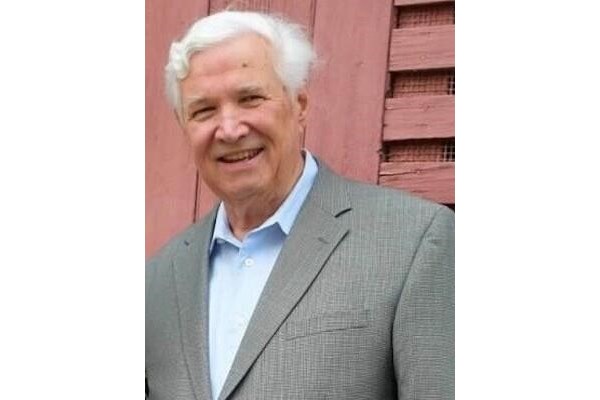 James Arasz Obituary (2020) - Ocean City, NJ - Courier Post