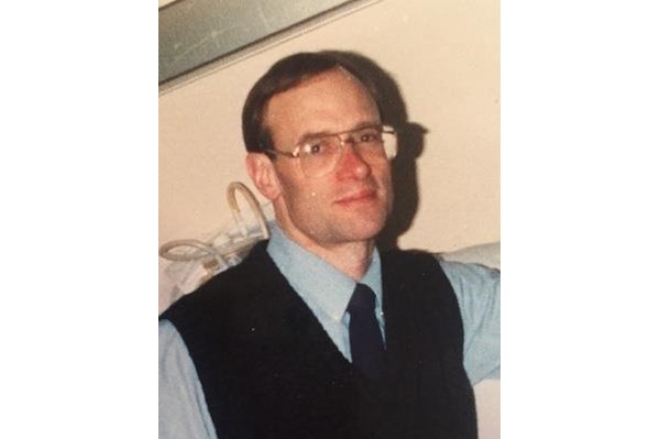 Kevin Brickley Obituary (1951 - 2020) - Cherry Hill, NJ - Courier Post