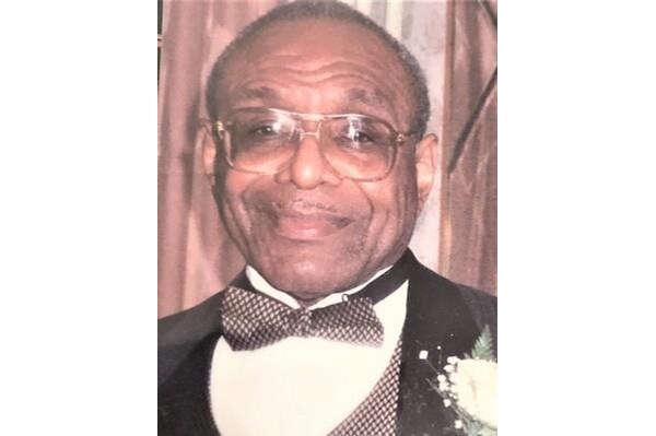 George Purnell Obituary (2020) - Camden, NJ - Courier Post
