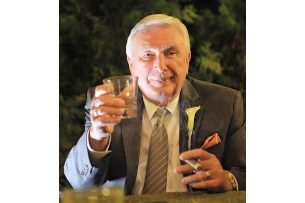Richard Whitelock Obituary (1935 - 2020) - Blackwood, NJ - Courier Post