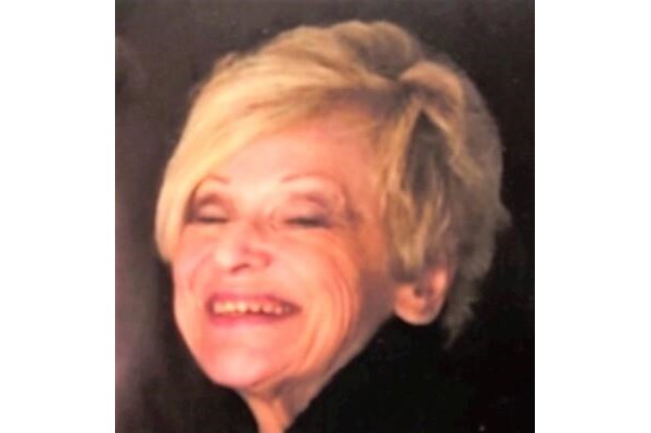 Marjorie Bodner Obituary (2020) - Boynton Beach, FL - Courier Post