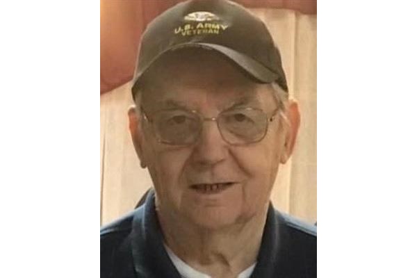 Harry Burkhardt Obituary (1935 - 2020) - Pennsauken, NJ - Courier Post