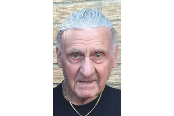 Ralph Pepino Obituary (1926 - 2020) - Runnemede, NJ - Courier Post