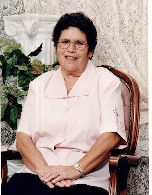 Lydia Torres Obituary (1933 - 2020) - Berlin, NJ - Courier Post