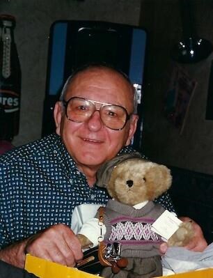 John Montecalvo Obituary (2021) - Hammonton, NJ - Courier Post
