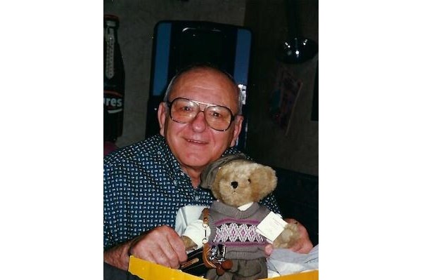 John Montecalvo Obituary (2021) - Hammonton, NJ - Courier Post