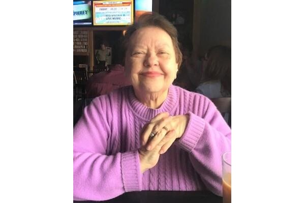 Anna Mecca Obituary (1939 - 2021) - Pitman, NJ - Courier Post