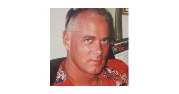 Gregg McLaughlin Obituary (2021) - Cherry Hill, NJ - Courier Post