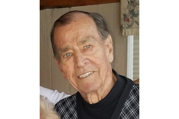 Joseph Lappin Obituary (2021) - Legacy Remembers
