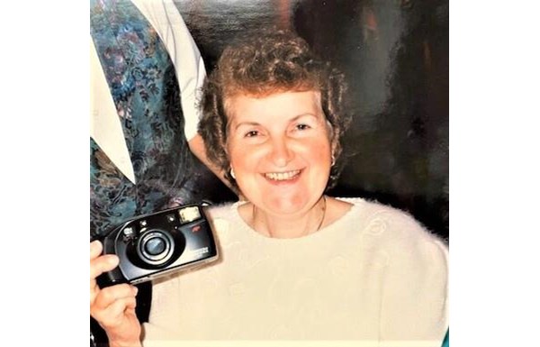Anna Boccella Obituary (1940 - 2021) - Raleigh, Nc, NJ - Courier Post