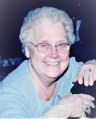 Anna Stake Obituary (1926 - 2021) - Williamstown, NJ - Courier Post