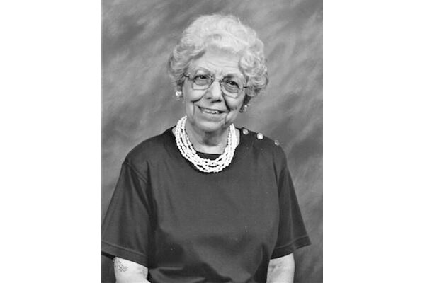 Alice Egan Obituary (2021) - Mount Ephraim, NJ - Courier Post