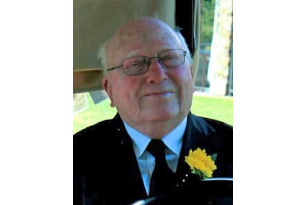 Robert Hoopes Obituary (1930 - 2021) - Mt. Ephraim, NJ - Courier Post