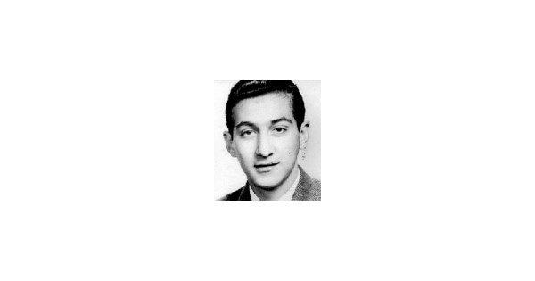 Joseph Di Renzo Obituary (2010) - Marlton, NJ, NJ - Courier Post