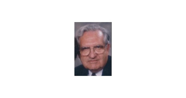 Roger Russell Obituary (1927 - 2010) - Evansville, IN - Courier Press