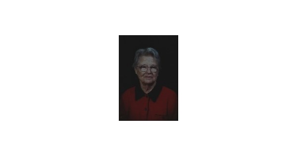 Frances Morris Obituary (2010) - Evansville, IN - Courier Press